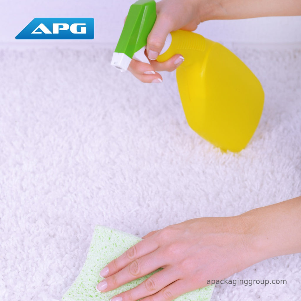 The Role of Continuous Trigger Sprayers in Improving the Performance o – APG Packaging