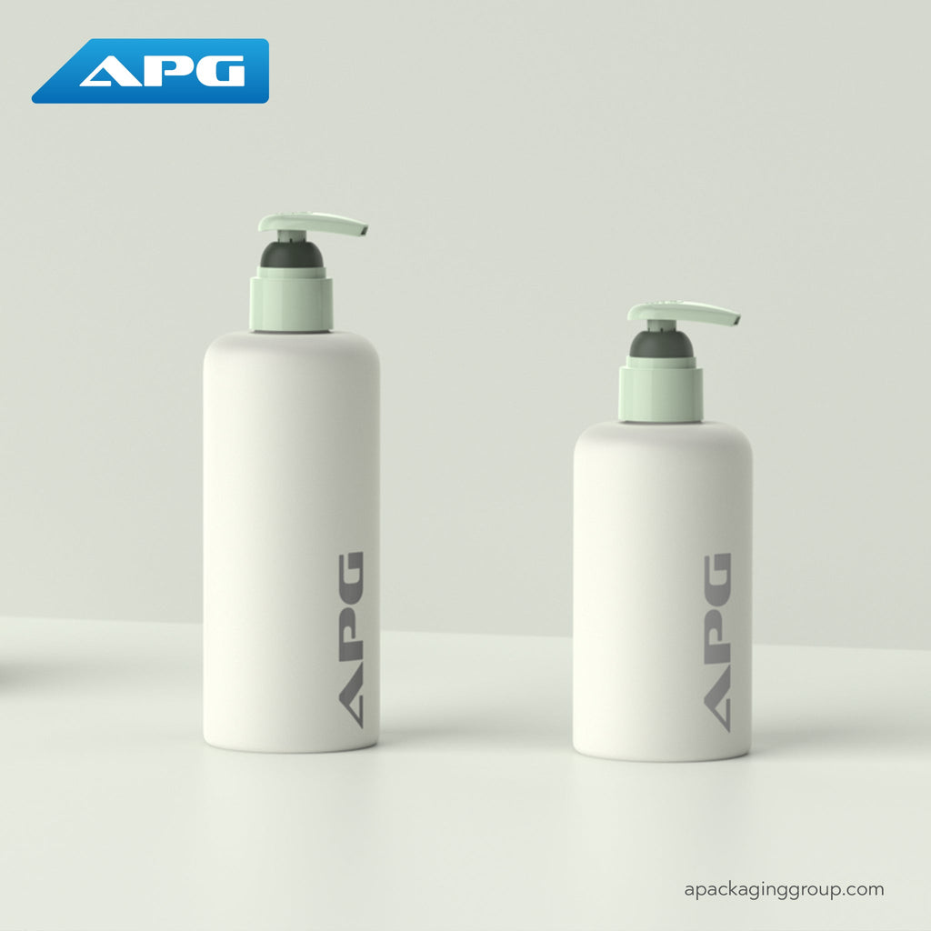How do lotion bottles work? – APG Packaging