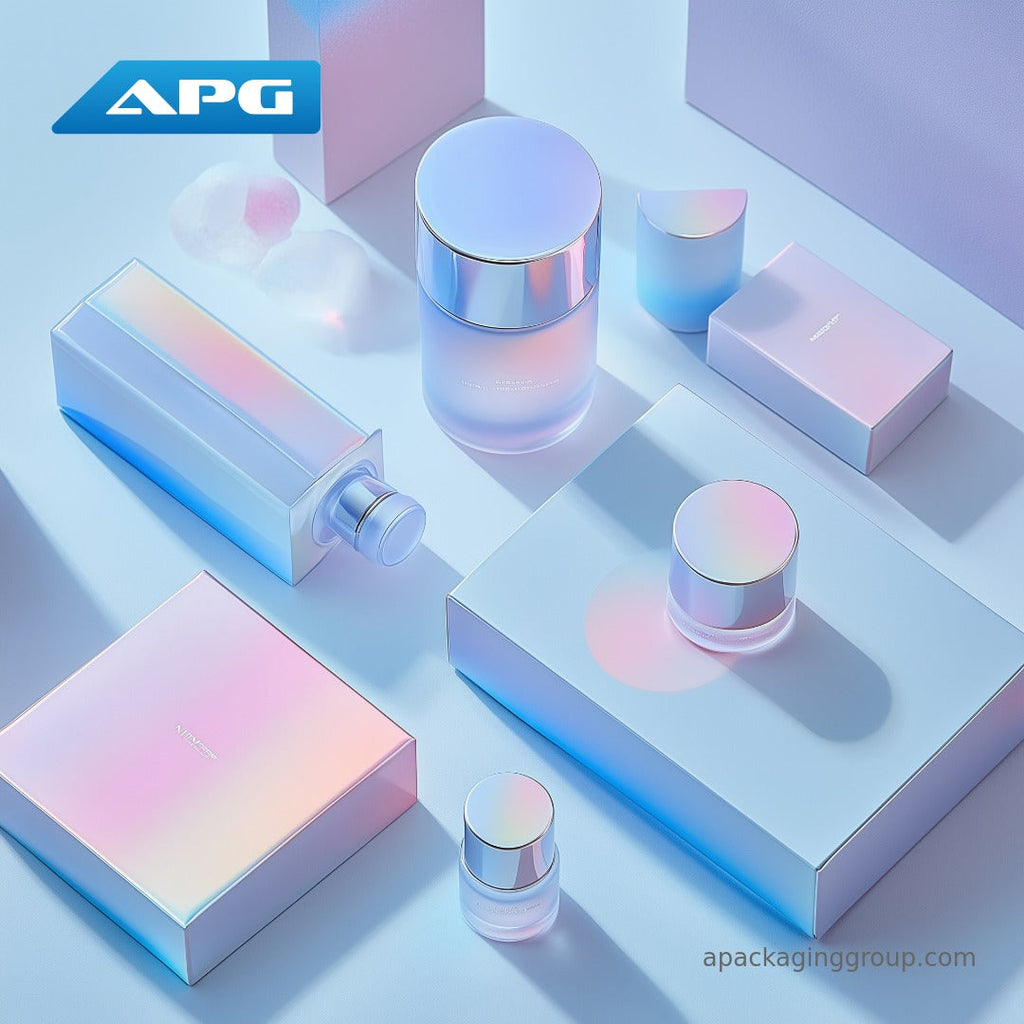 What are the best practices for designing aesthetic skincare packaging – APG Packaging