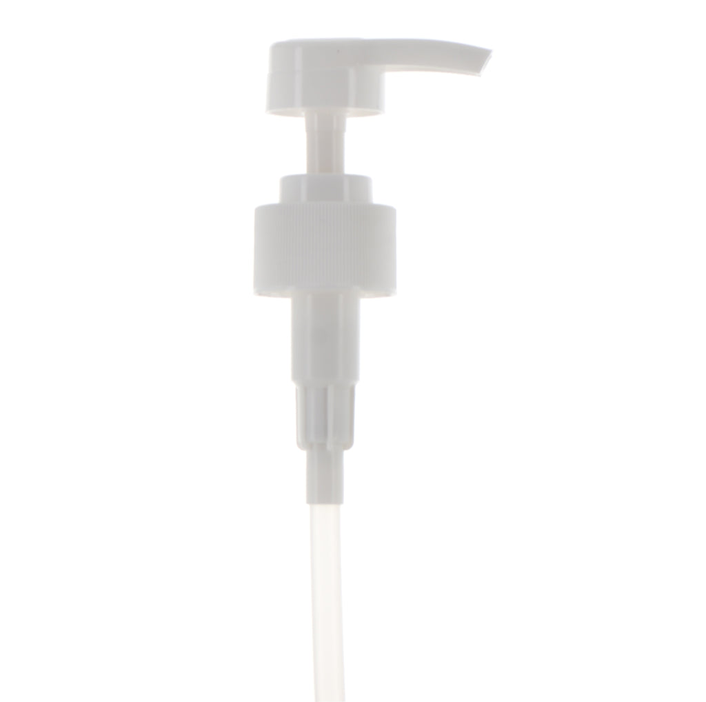 PP, Lotion Pump, Down-Lock, Dosage 2cc – APG Packaging