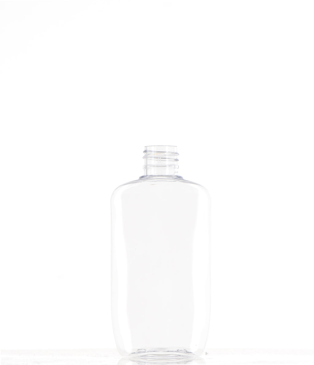 PET, Unique Shape Bottle – APG Packaging