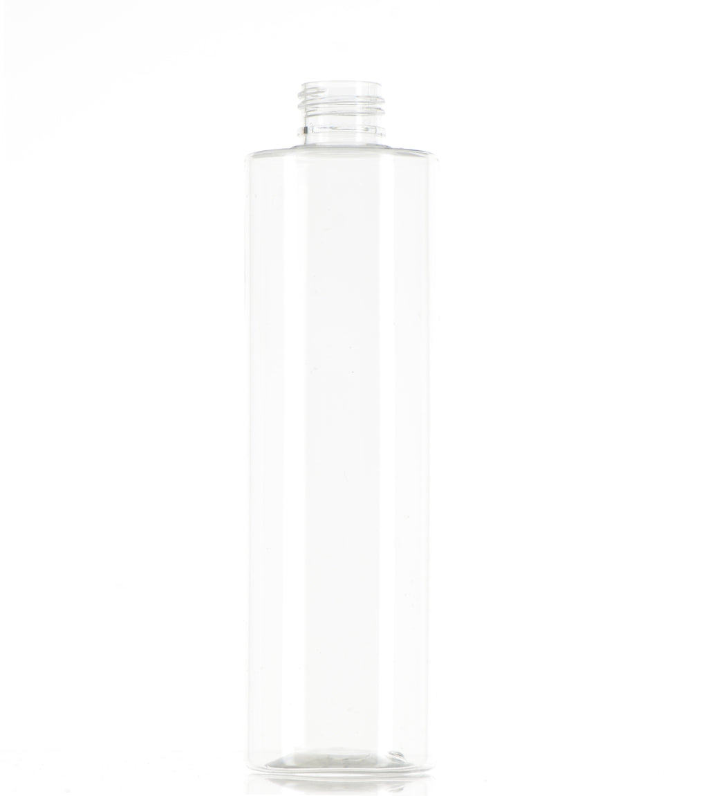 PET, Cylinder Bottle – APG Packaging