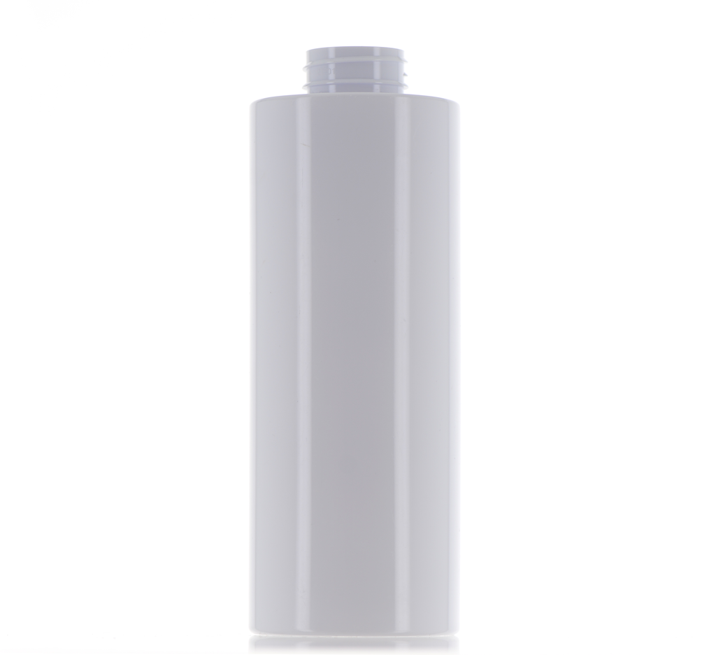 PET, Cylinder Bottle – APG Packaging