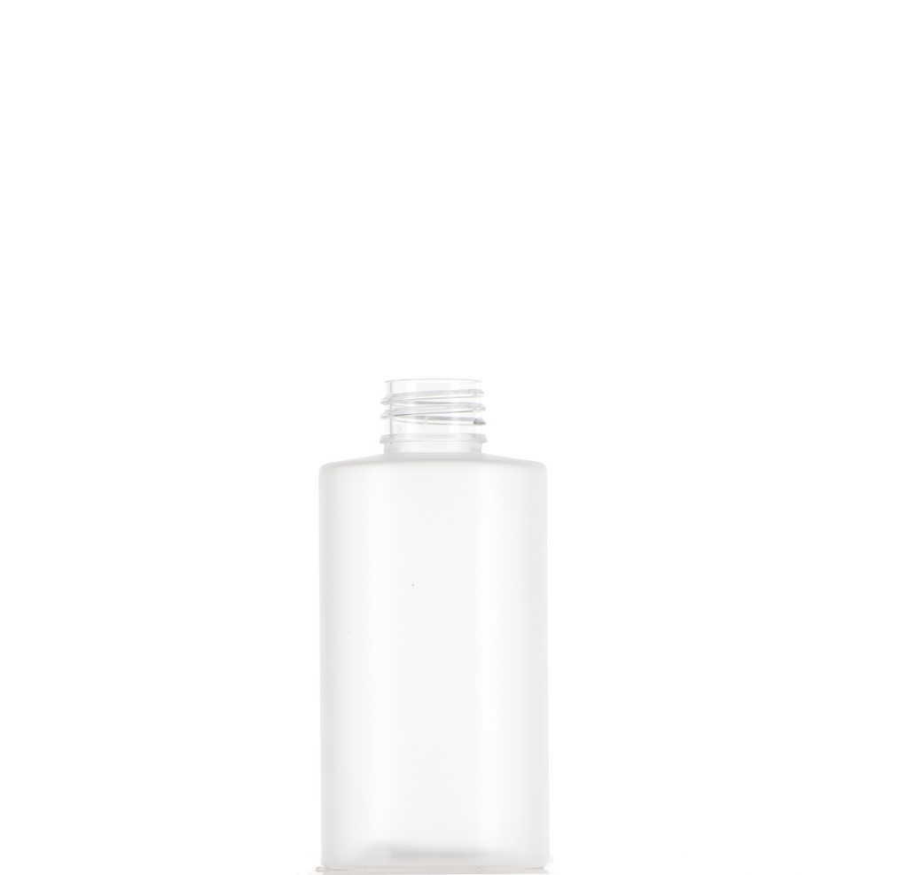 PET, Cylinder Bottle – APG Packaging