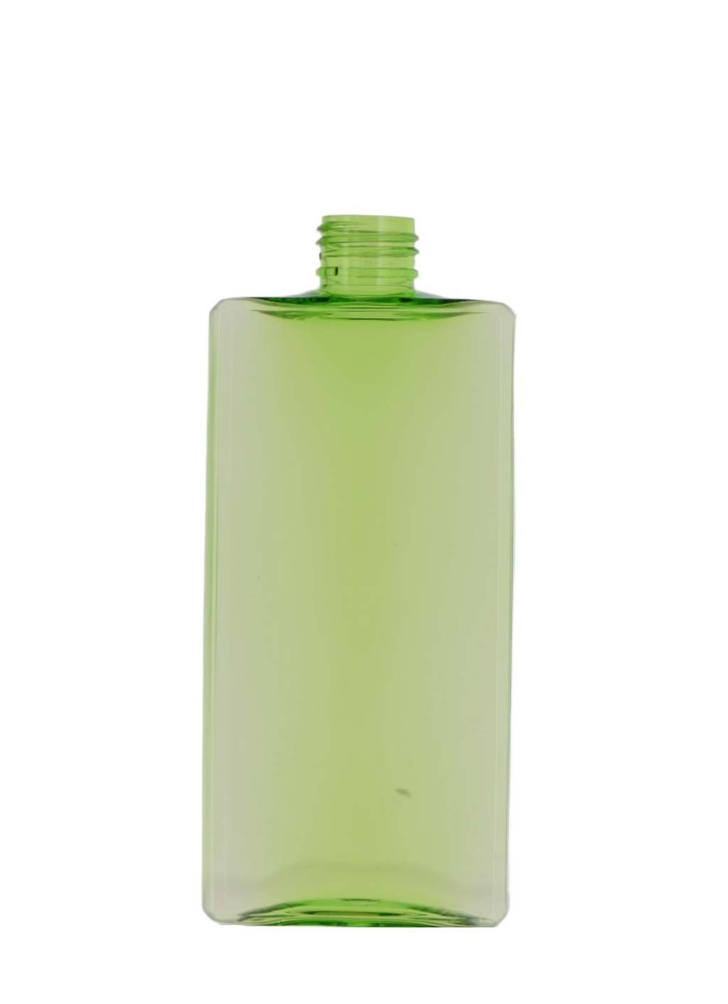 PET, Rectangular Bottle – APG Packaging