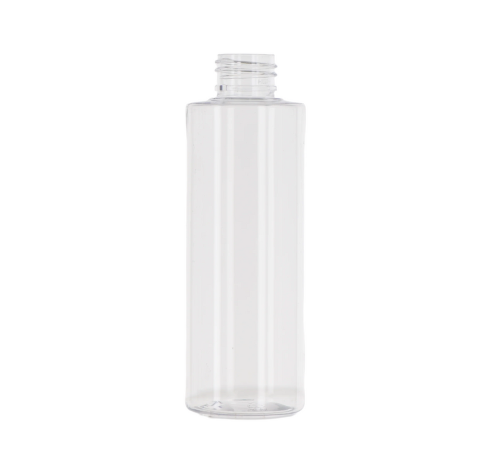 PET, Cylinder Bottle – APG Packaging