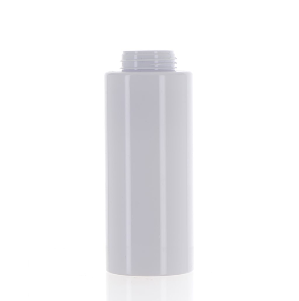 PE, Cylinder Bottle – APG Packaging