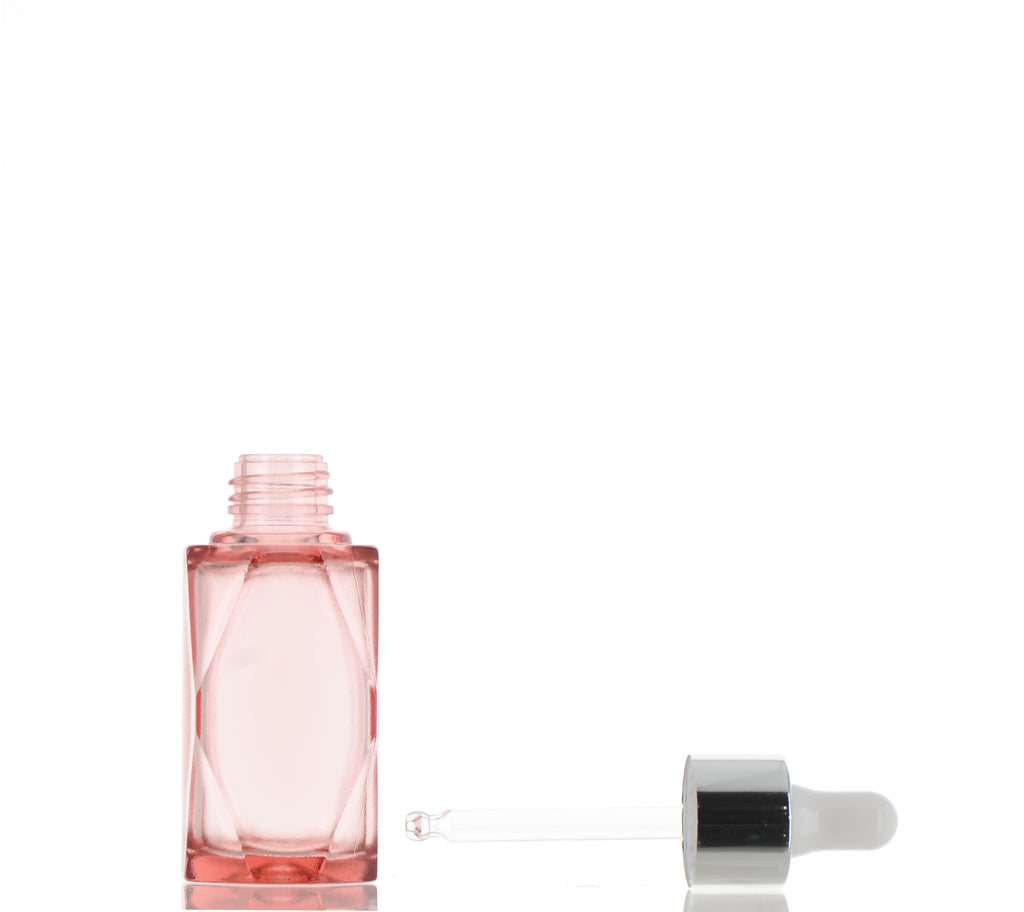 PETG/Aluminum, Dropper Bottle – APG Packaging