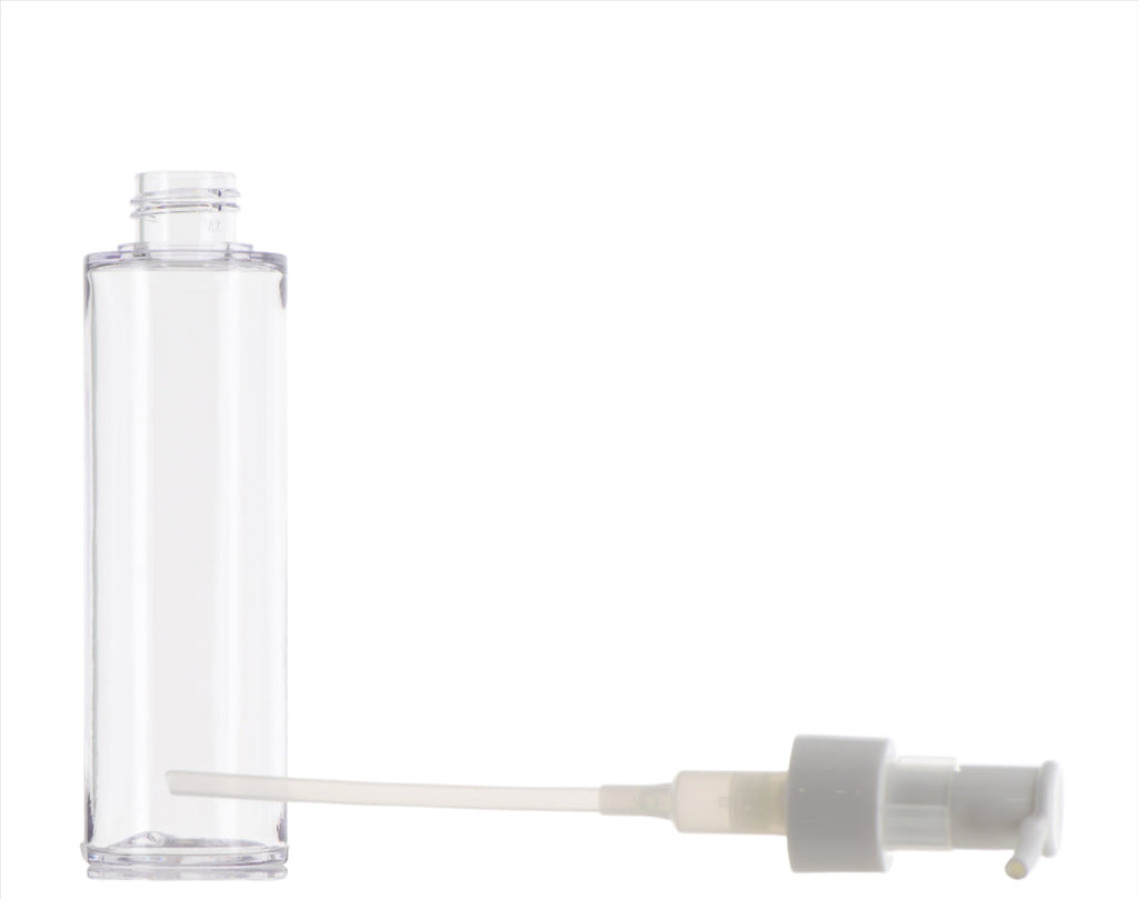 PETG, Lotion Pump Bottle – APG Packaging