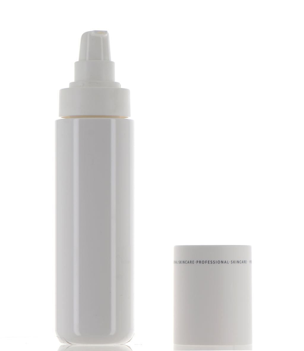 PETG, Treatment Pump Bottle – APG Packaging