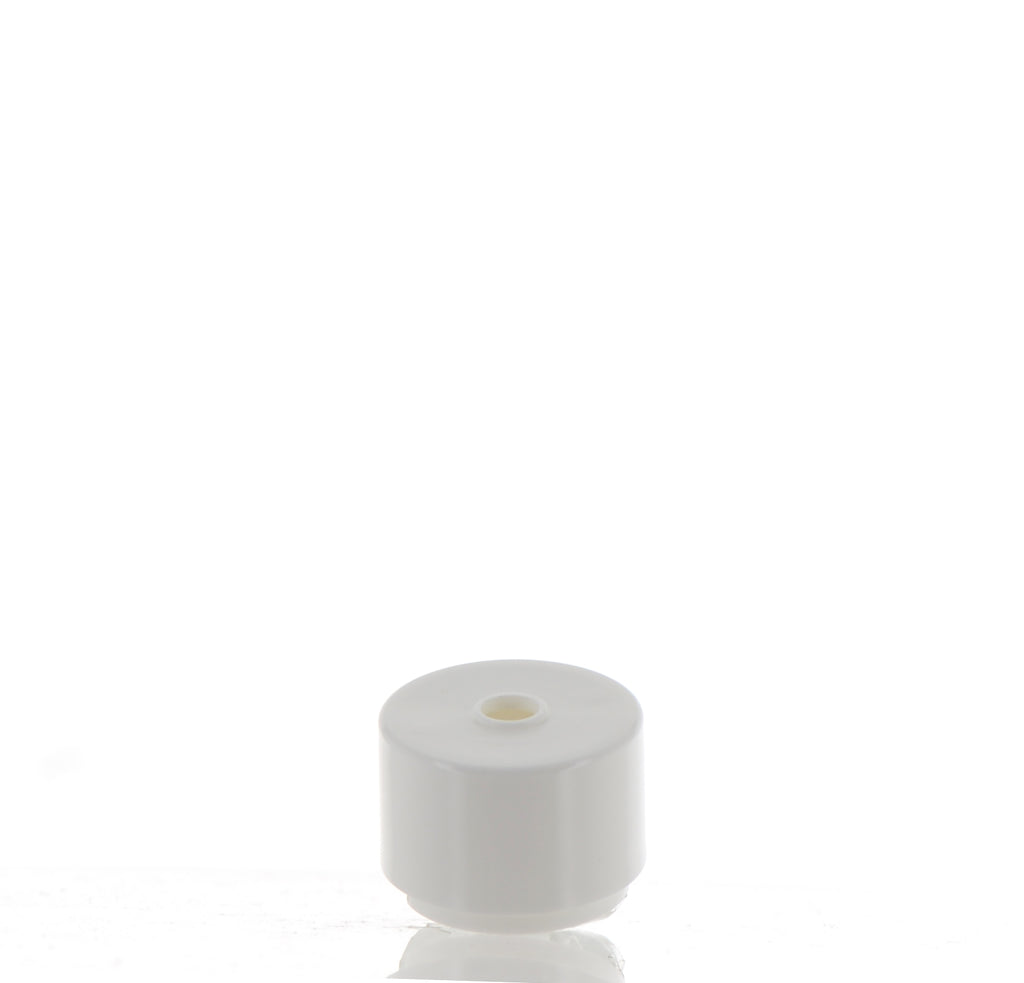 PP/PE, Center Dispensing Cap – APG Packaging