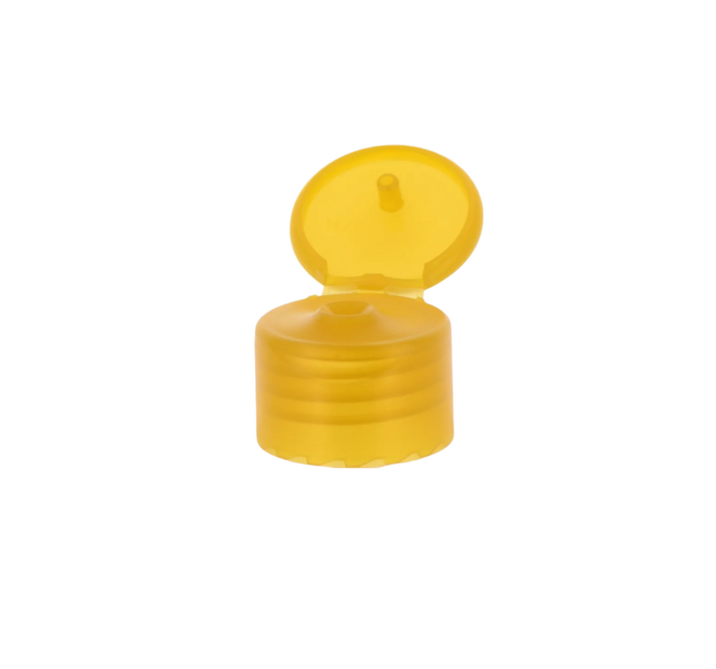 PP, Flip Top Cap – APG Packaging