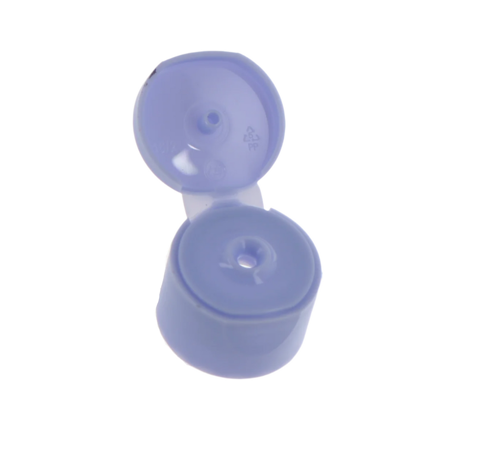 PP, Flip Top Cap – APG Packaging