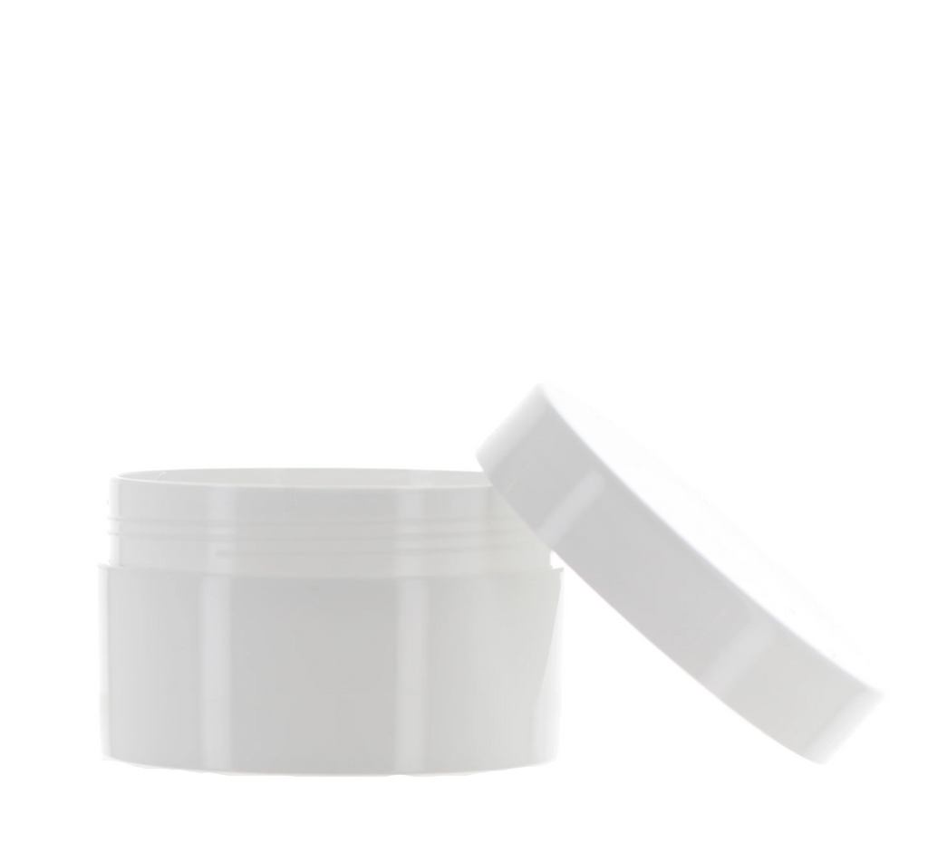 50% PCR/PP, Round Jar – APG Packaging