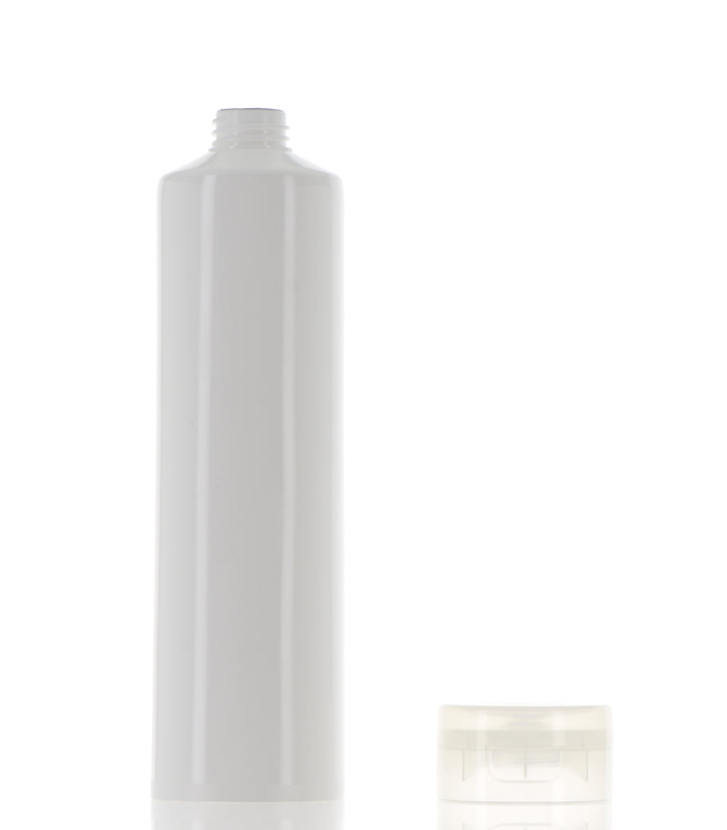 PE/PP, Sugarcane Tube with Flip Top Cap – APG Packaging
