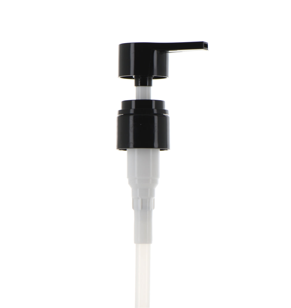 PP, Lotion Pump, Down-Lock, Dosage 2cc – APG Packaging