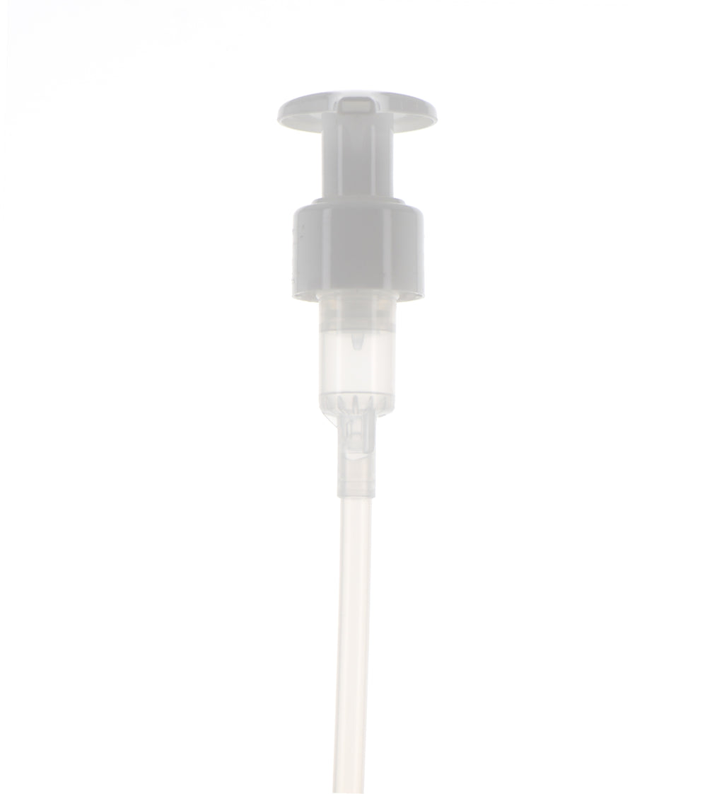 PP, Lotion Pump, Up-Lock, Dosage 2cc – APG Packaging
