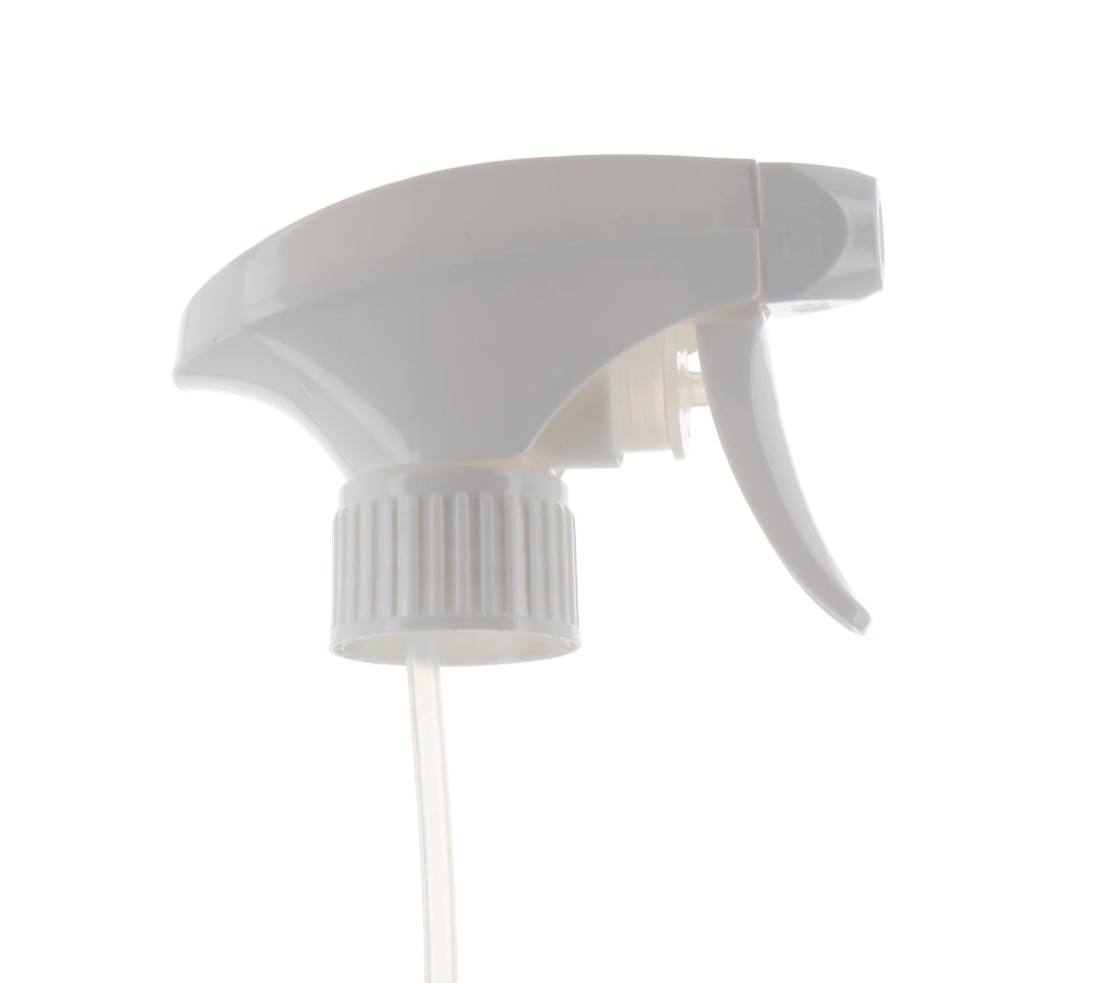 All plastic Recyclable Trigger Sprayer Pump – APG Packaging