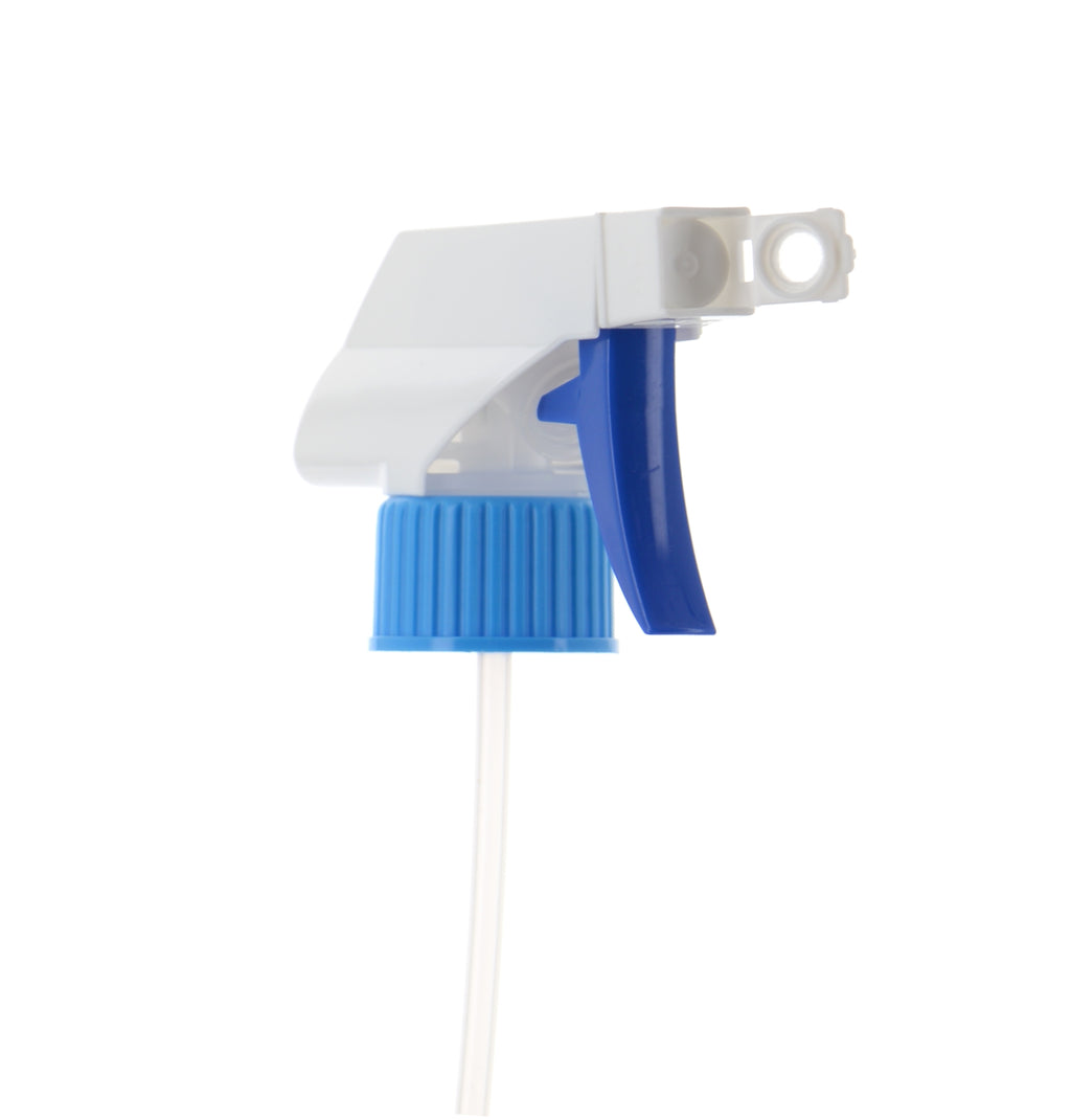 PP, Trigger Sprayer Pump with Snap On Foamer – APG Packaging