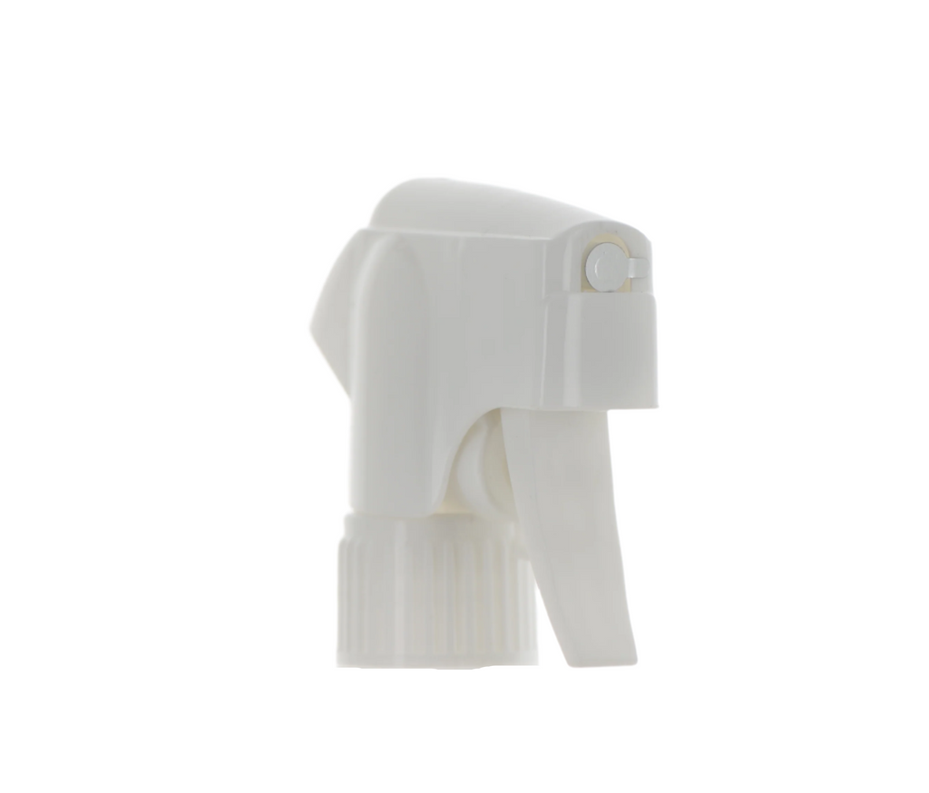 PET, Continuous Sprayer Bottle – APG Packaging