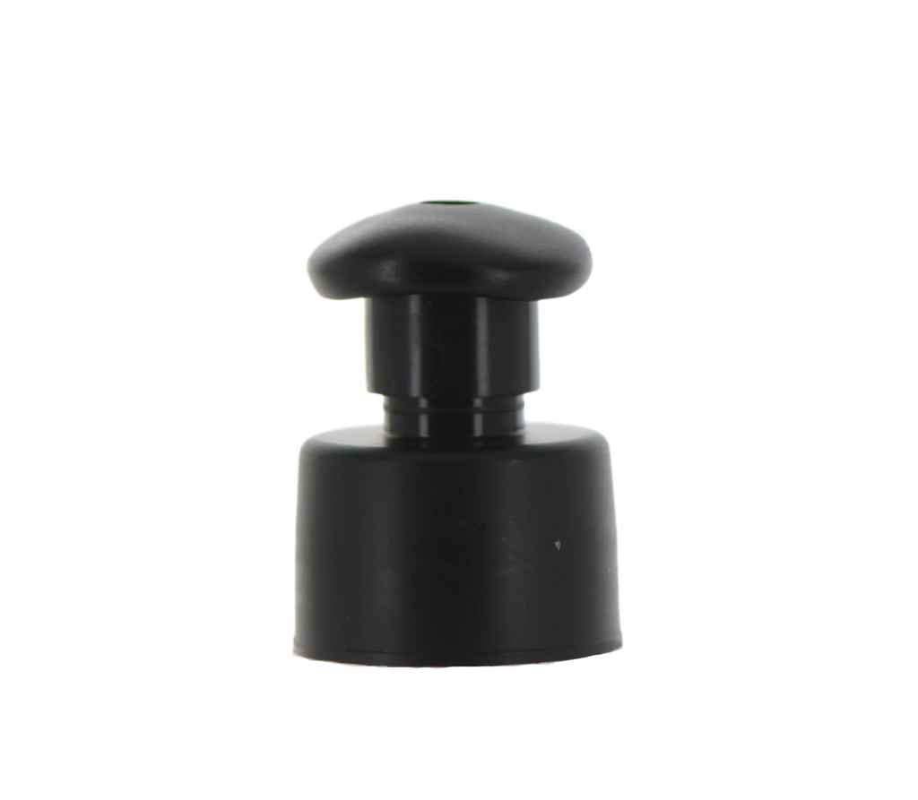 PP/PE, Push-Pull Cap – APG Packaging