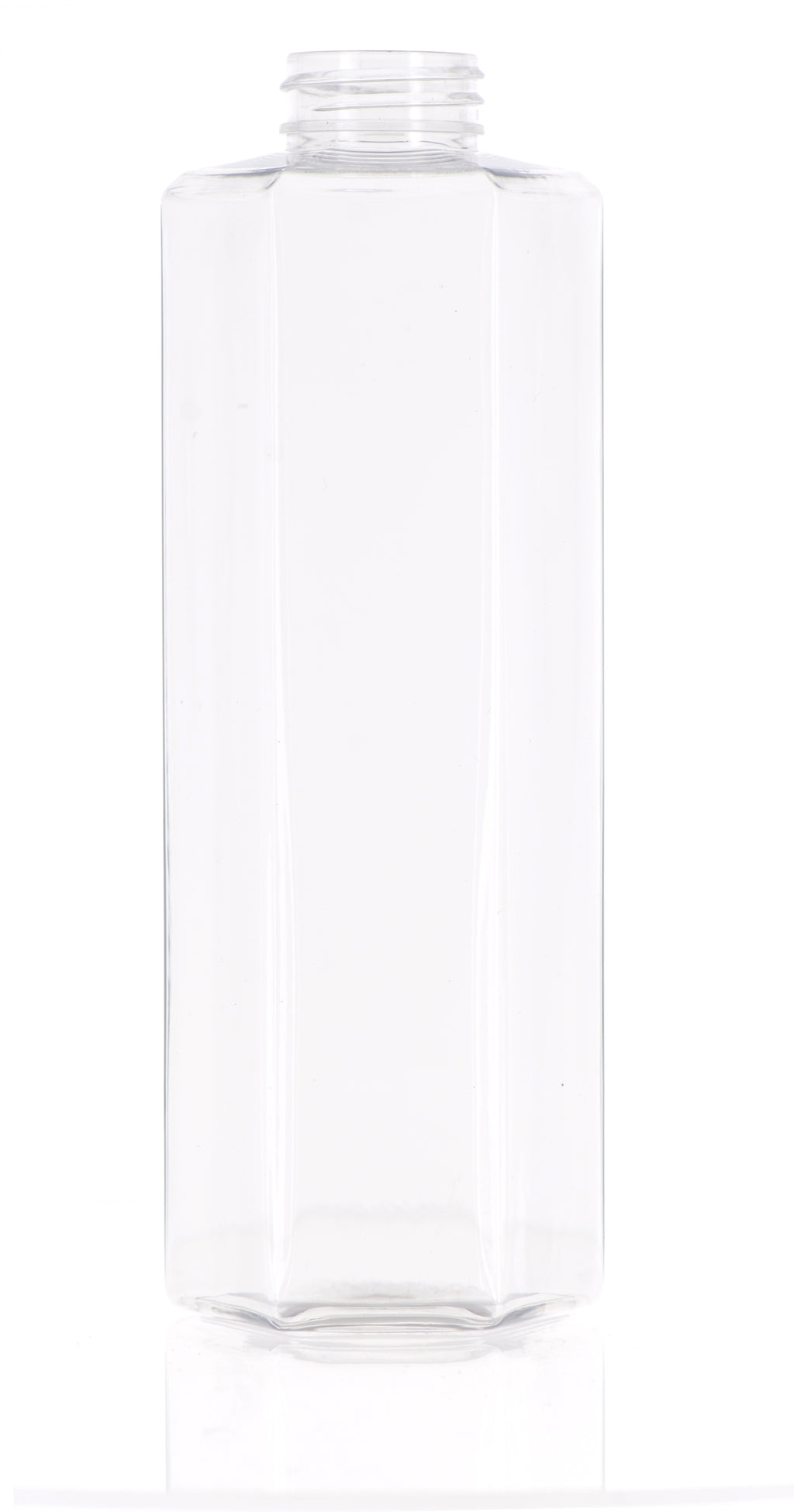 PET, Hexagon Bottle – APG Packaging