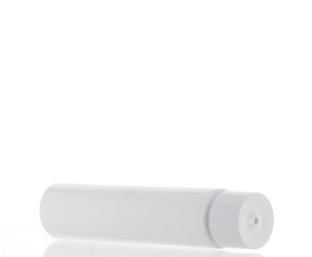 PE/PP, Twist Cap Tube – APG Packaging