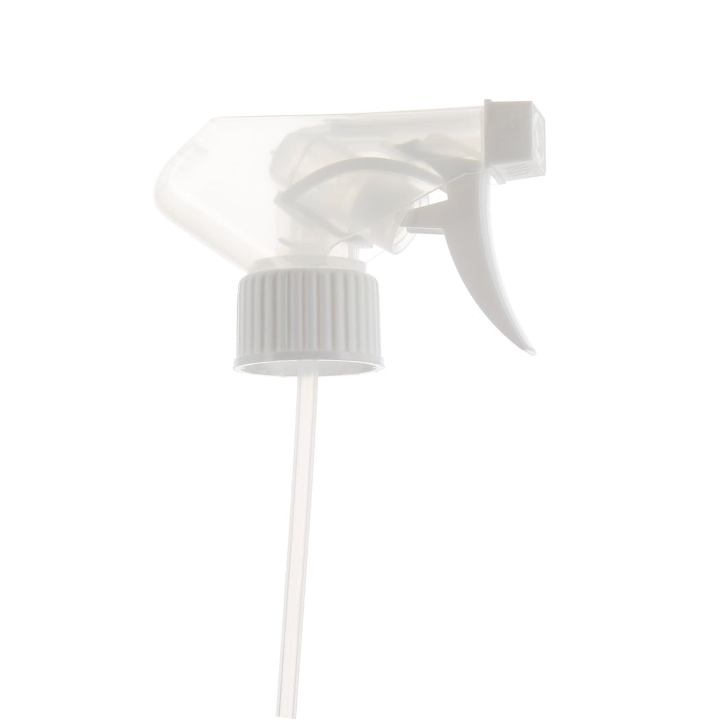 PP, Trigger Sprayer Pump – APG Packaging
