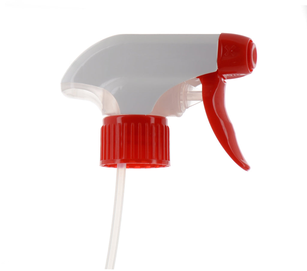 All Plastic Trigger Sprayer Pump – APG Packaging