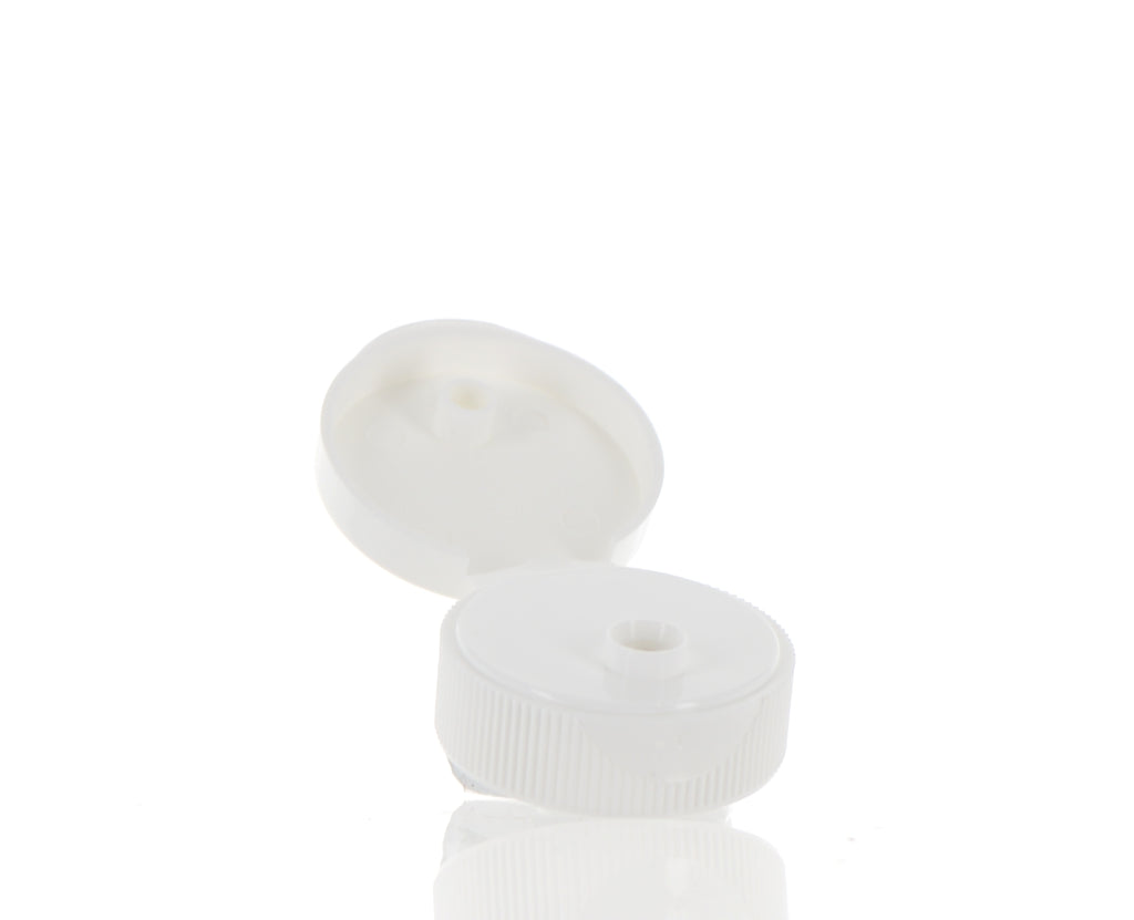 PP, Flip Top Cap – APG Packaging