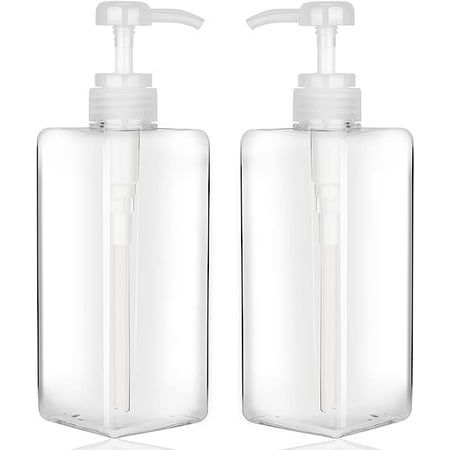 A Comprehensive Guide to Selecting the Right Lotion Pump Bottle for Yo ...