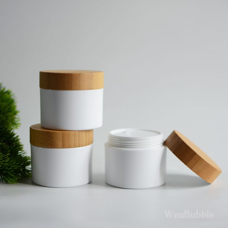 Exploring the benefits of bamboo double wall jars for sustainable cosm ...