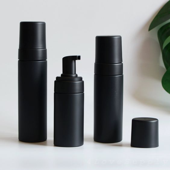 Insights into Private Label Mousse Packaging – APG Packaging