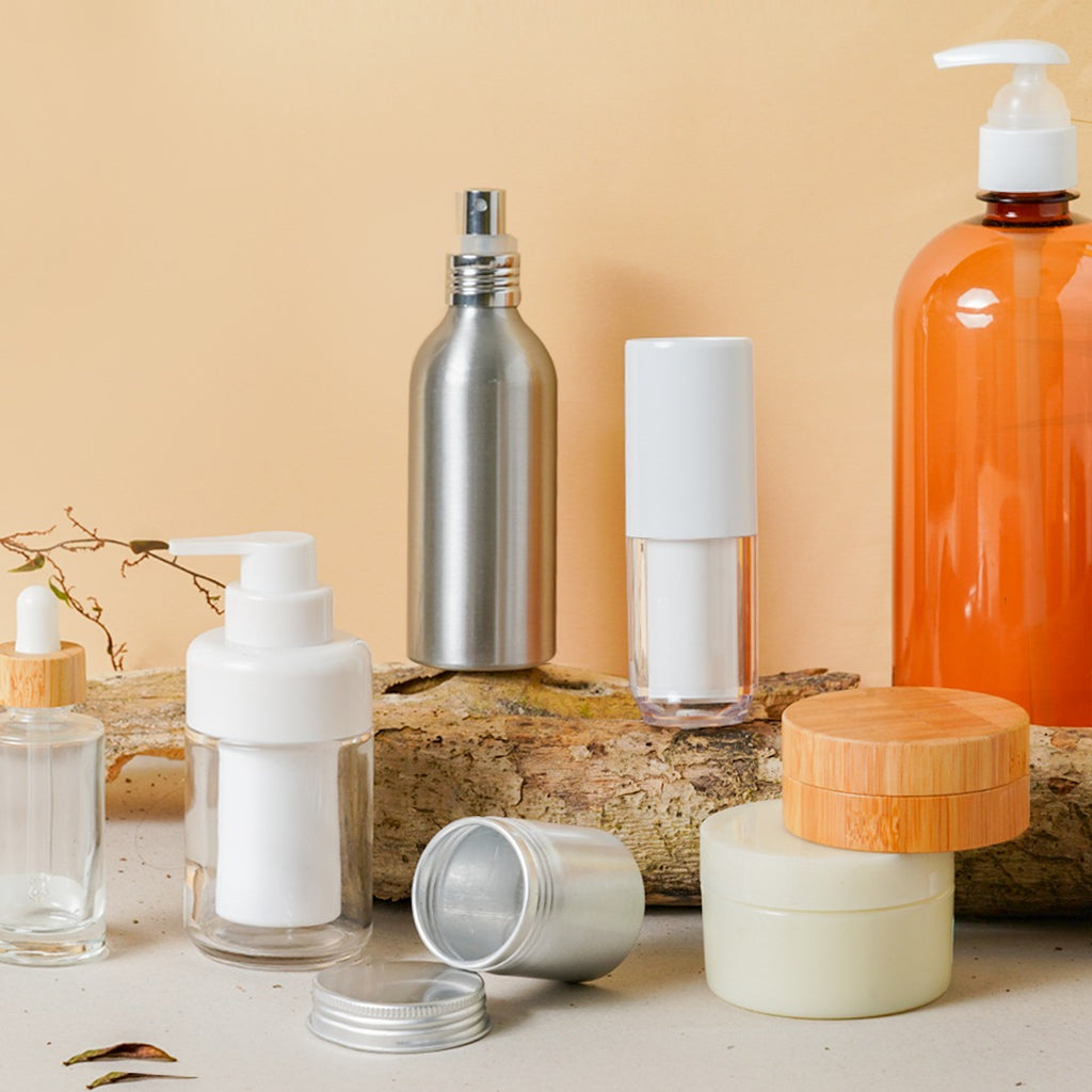 What is the most eco-friendly packaging for cosmetics? – APG Packaging
