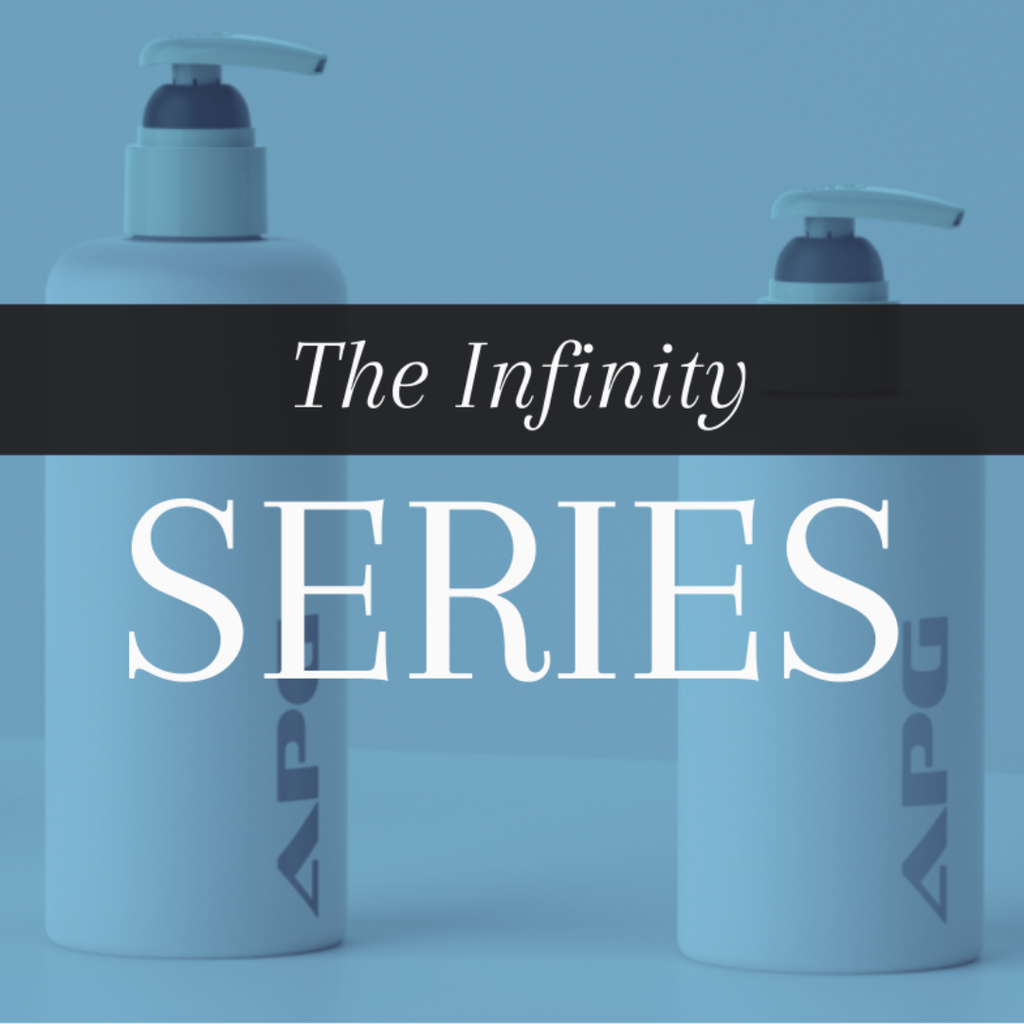 Key Benefits and Applications of The Infinity Pump Series in the Beaut ...