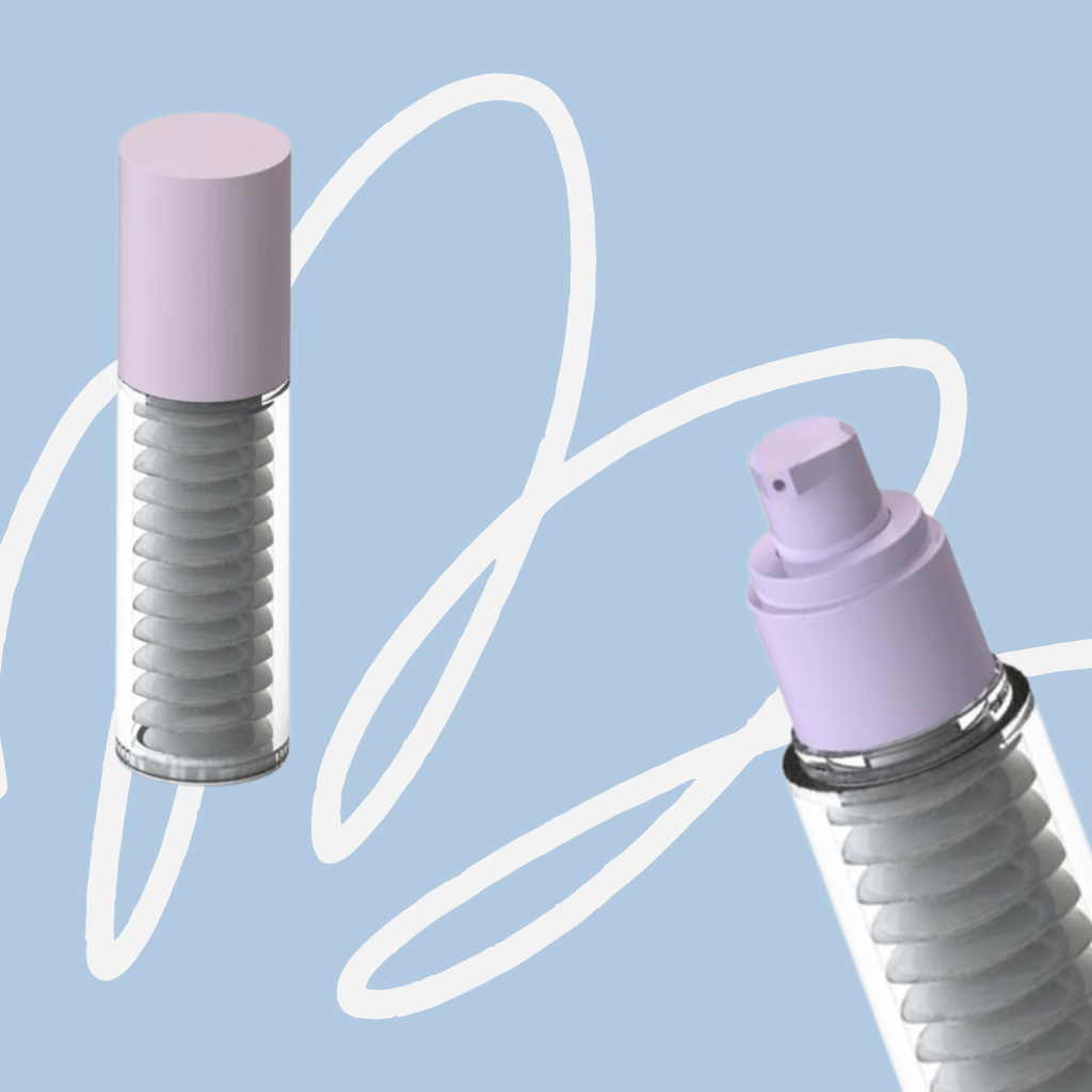 How do you choose the right airless packaging for your product? – APG ...