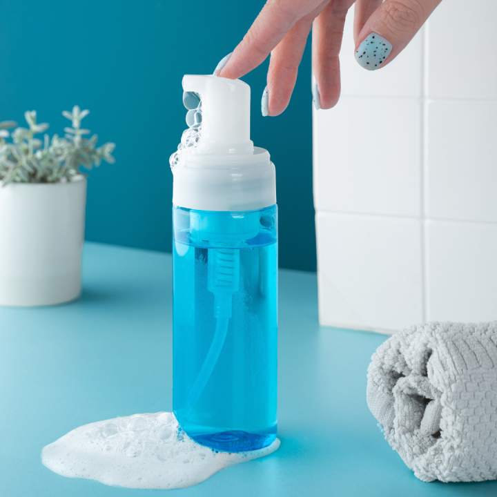 How to Select the Best Plastic Pump Bottle for Optimal Product Dispens ...