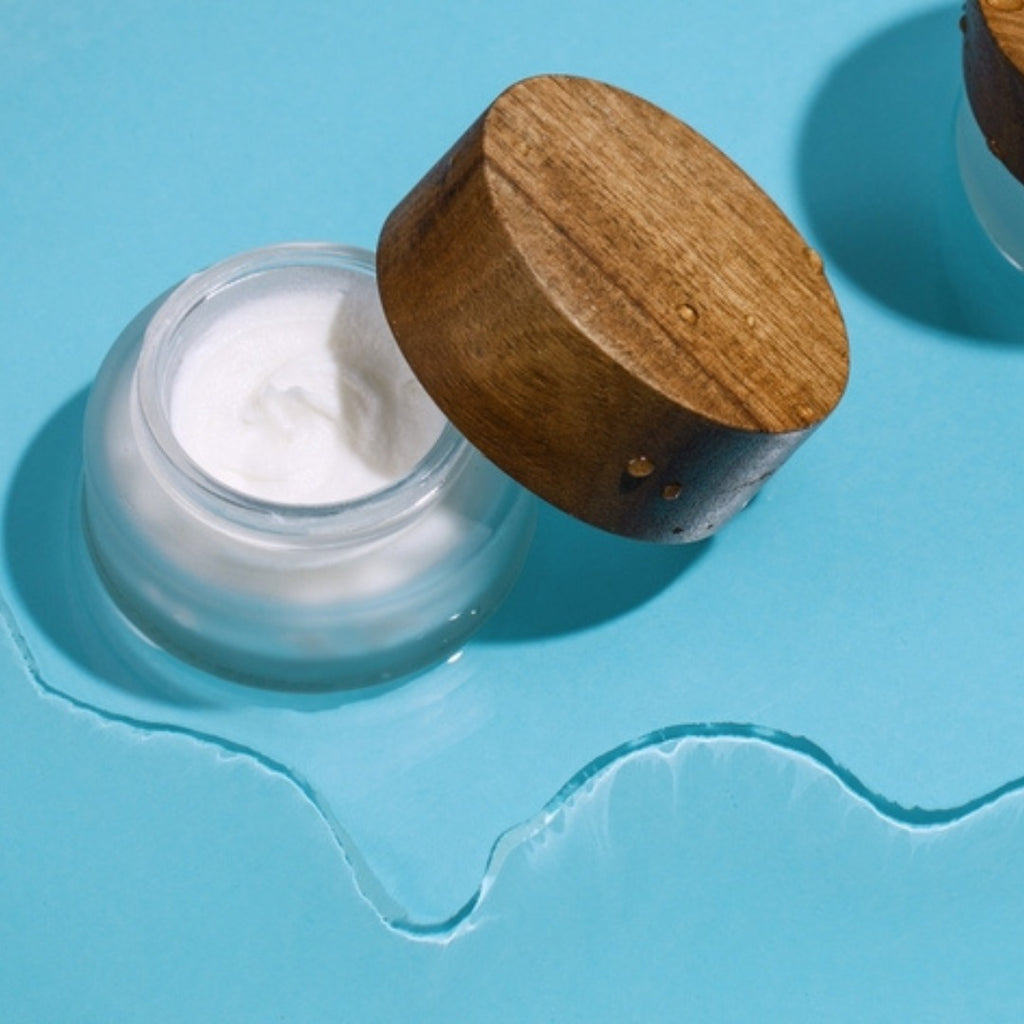 The Educational Guide to Cosmetic Jars for Industry Professionals – APG ...