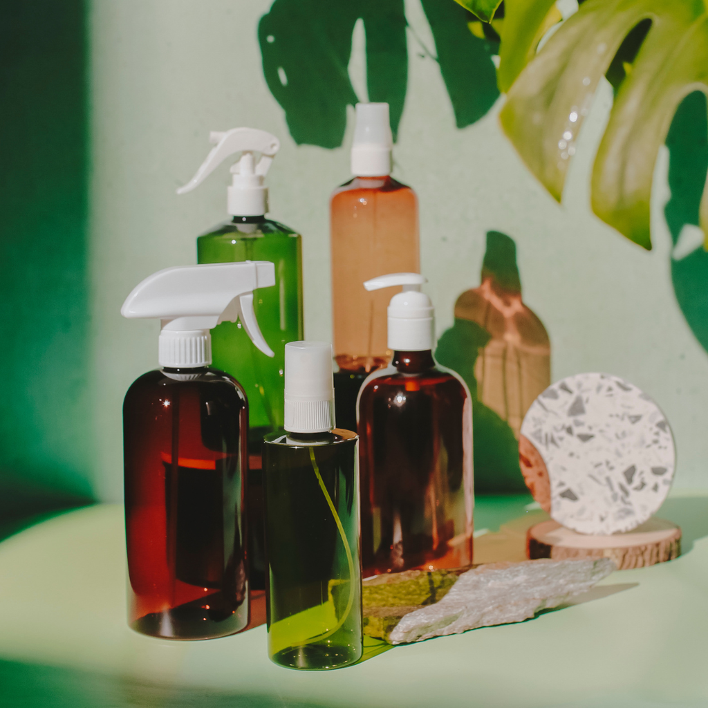 The Integral Role of Trigger Sprays in Modern Packaging Solutions – APG ...