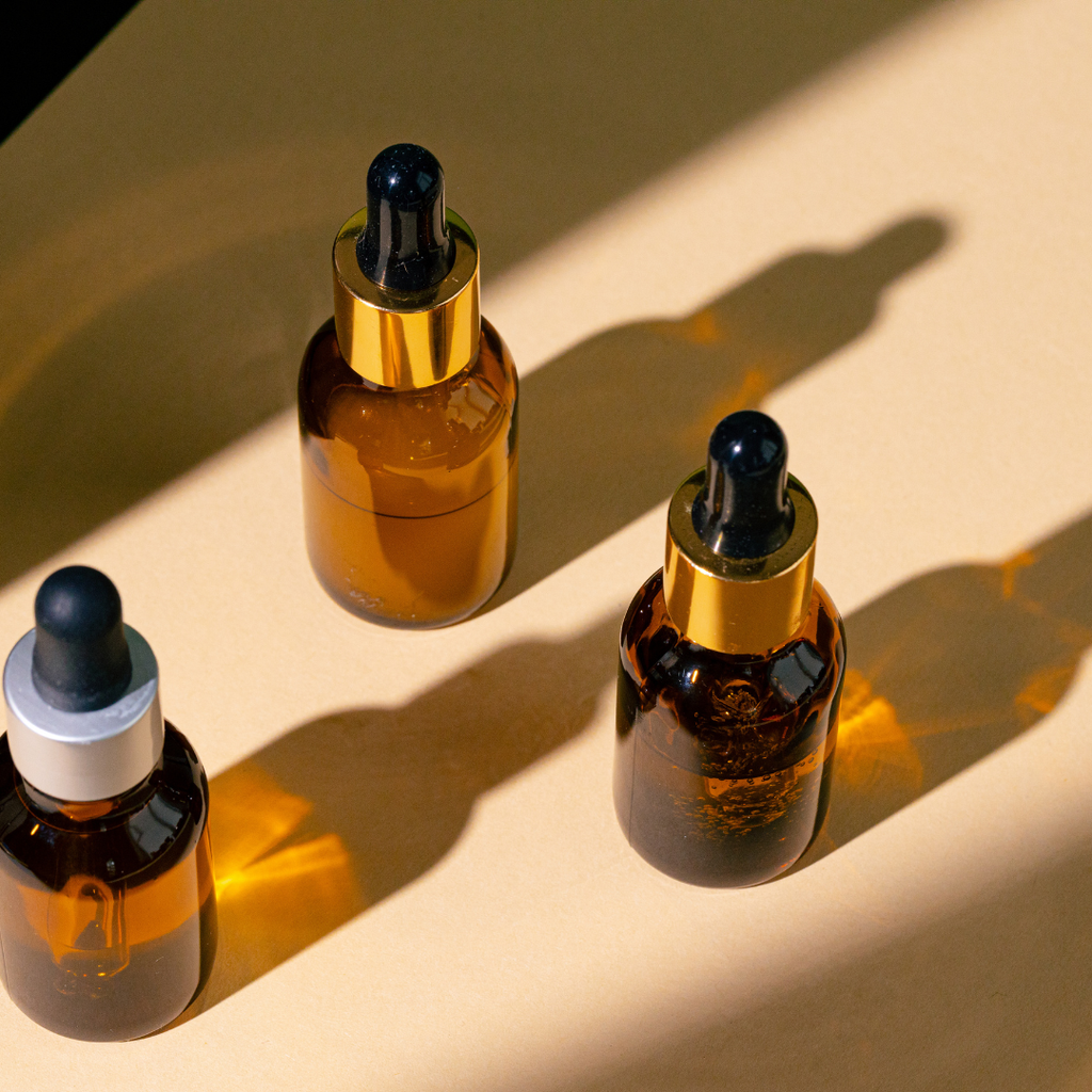 Why Dropper Bottles Are Essential for Precise Liquid Dispensing – APG ...