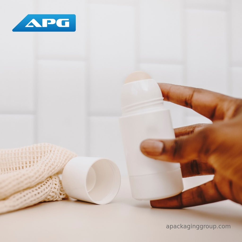 Why PCR Roll-On Deodorant Stick Are Essential for Environmentally Cons ...