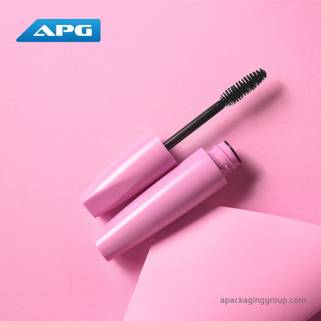 Improving Cosmetic Packaging with Innovative and Functional Mascara Co ...