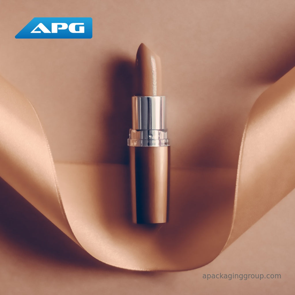 Custom Lipstick Case Solutions for Emerging Brands – APG Packaging
