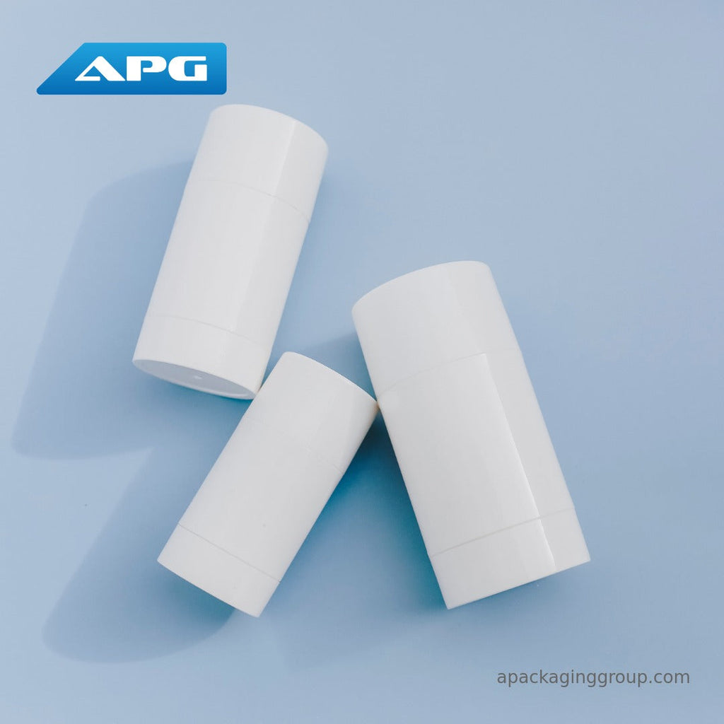 What is the difference between roll-on and stick deodorant bottles ...
