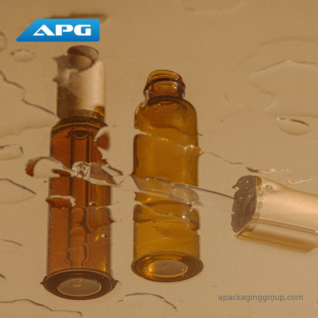 How do liquid droppers work? – APG Packaging
