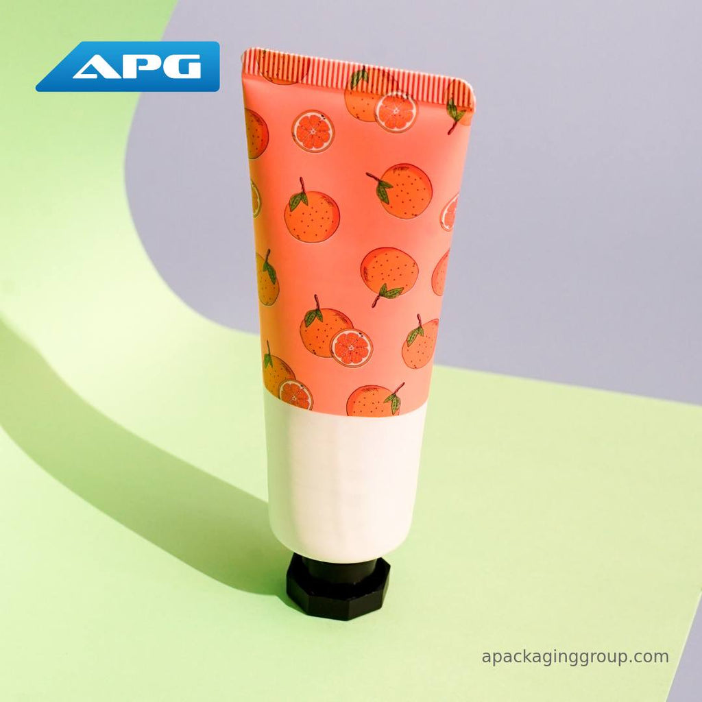 Why are collapsible tubes more preferred than ointment jars? – APG ...