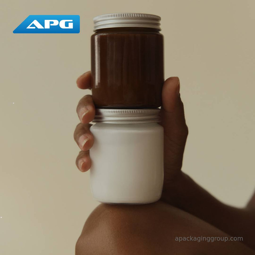 The Growing Importance of Sustainable Jars in Reducing Waste in the Be ...