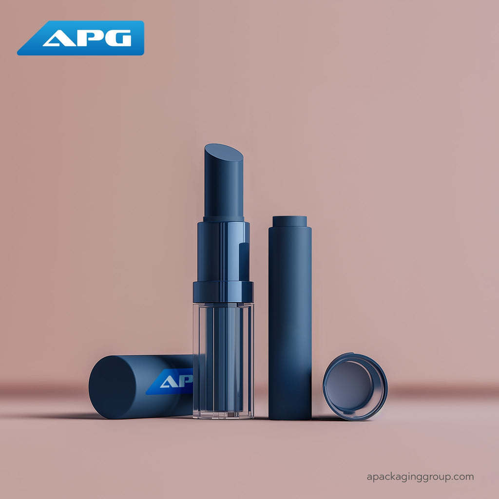 How do you choose the right lipstick packaging? – APG Packaging