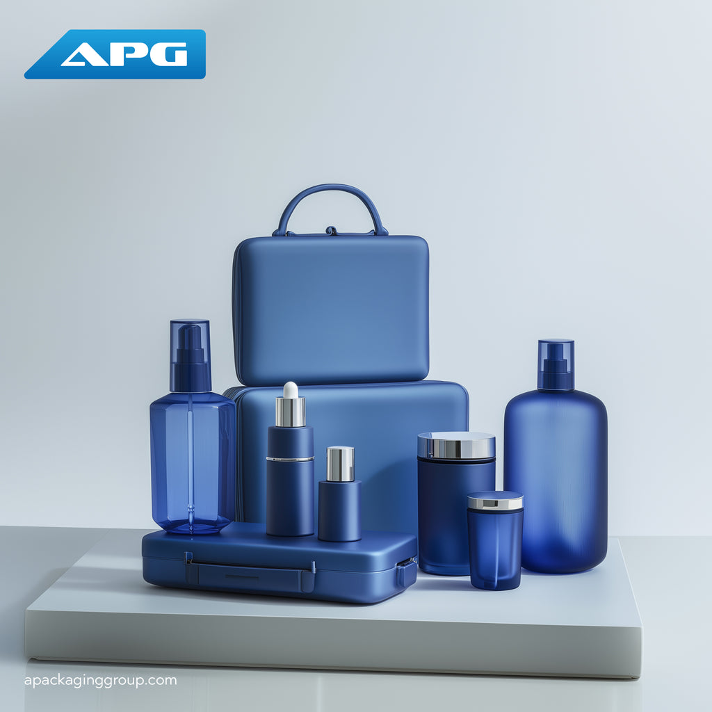 Why is luxury cosmetic packaging the key to premium appeal? – APG Packaging