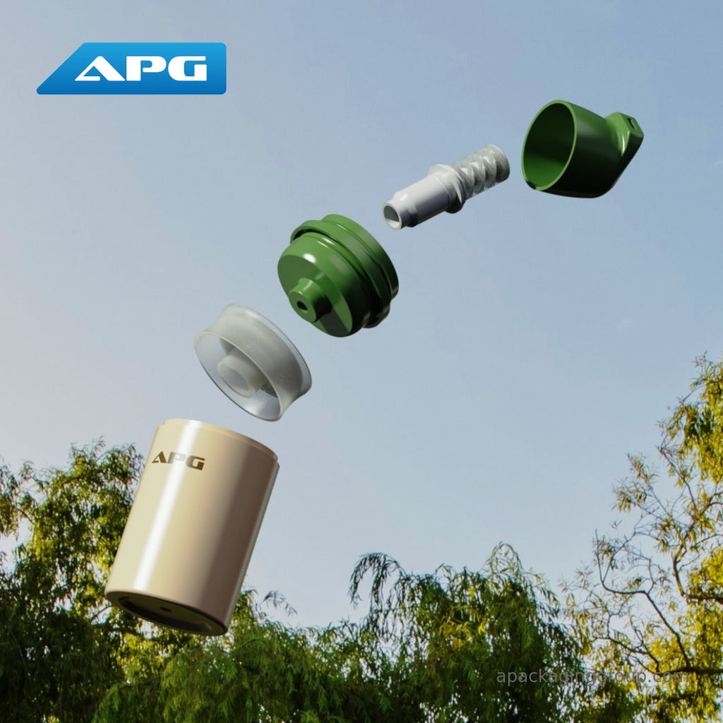 What is the most sustainable packaging? – APG Packaging